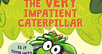 Adventures In Storytime (and Beyond): Picture Book Review - The Very ...