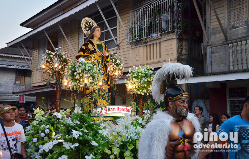 IN PHOTOS: Holy Wednesday Procession in Boac, Marinduque | Blogs ...
