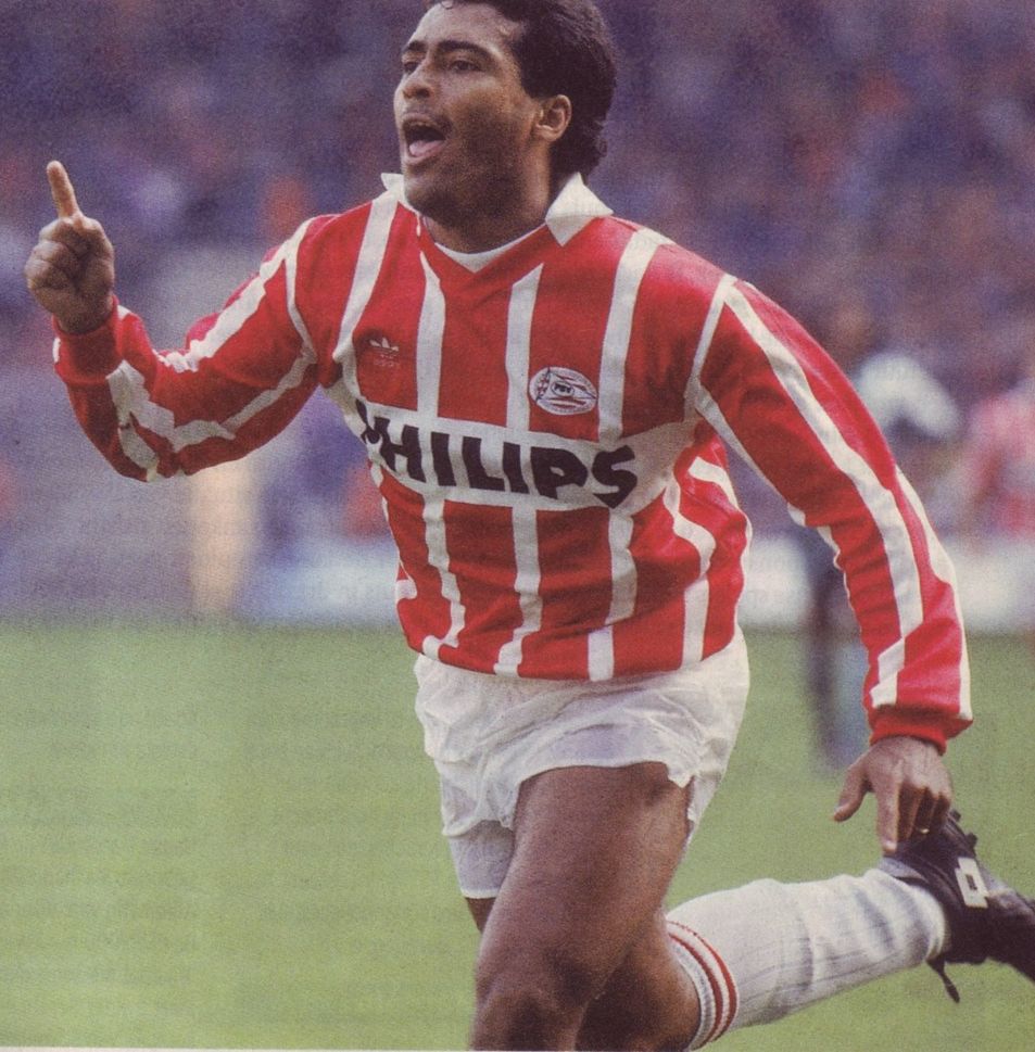 Museu Virtual do Futebol: Lista de Campeões... Holanda