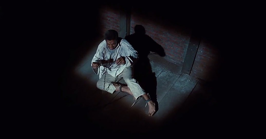 12 Years A Slave And So It Begins