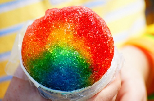 CARA MEMBUAT ES SERUT DI RUMAH ~ Kuliner Nusantara