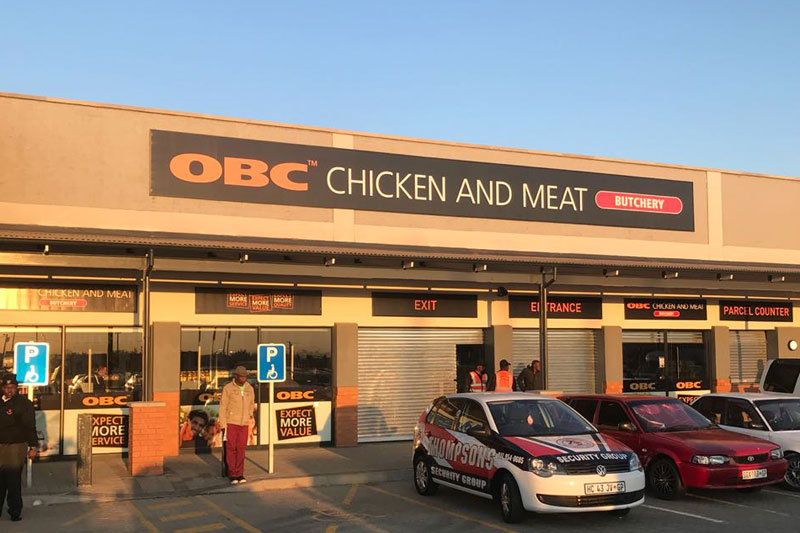 Wanting to start a business? A franchise may be the answer!