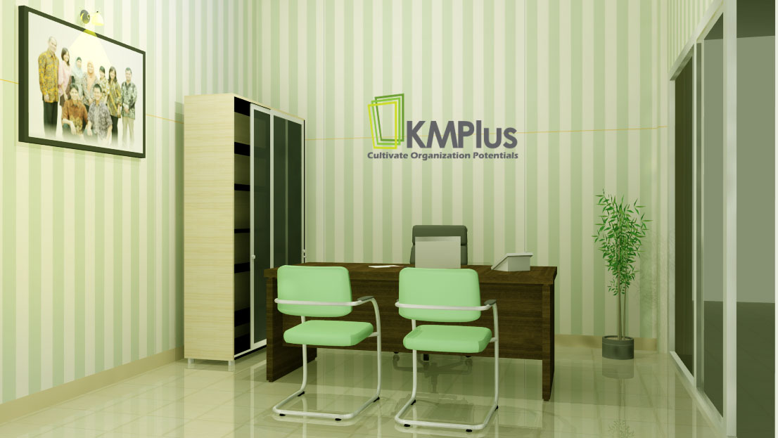 Interior ruang Kerja direktur ~ WARALABA CENTER