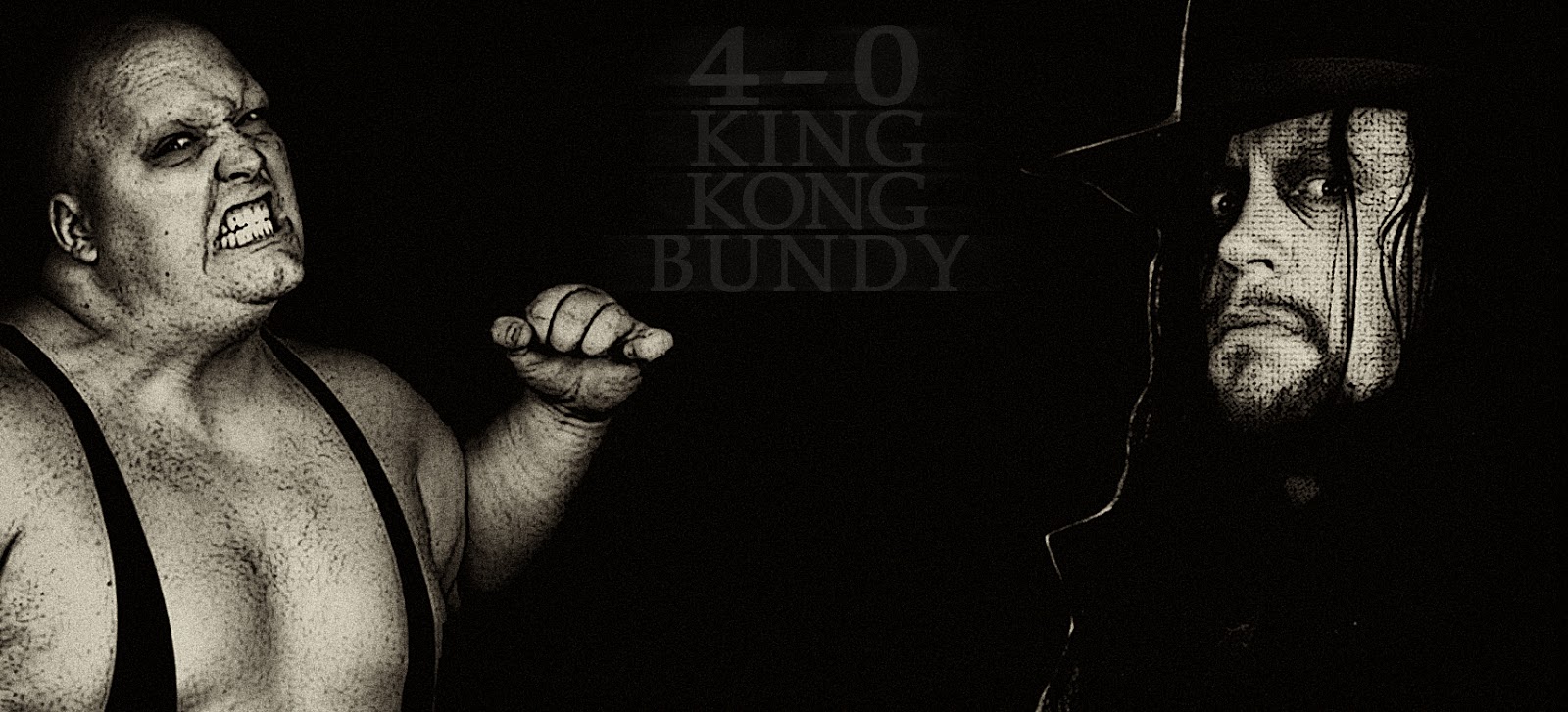 WrestleMania: Record of The Undertaker at WrestleMania