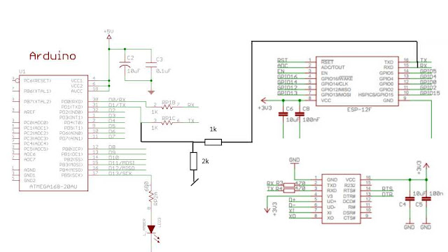 Arduino na dobry początek: grudnia 2016