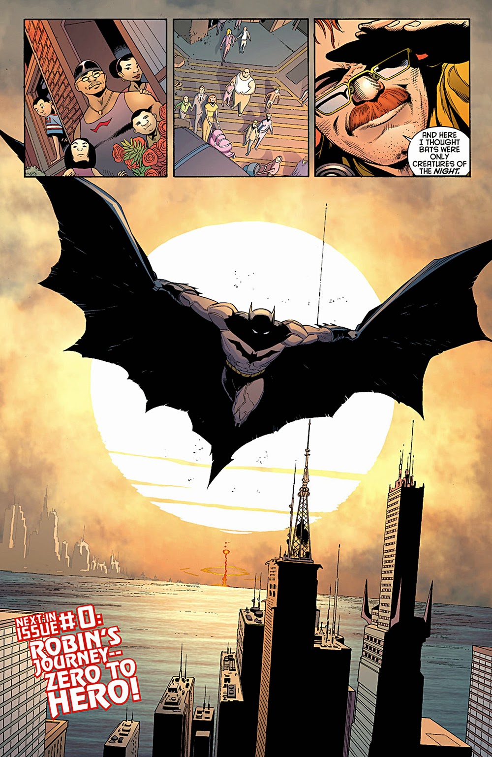 012 Batman Robin | Read 012 Batman Robin comic online in high quality ...