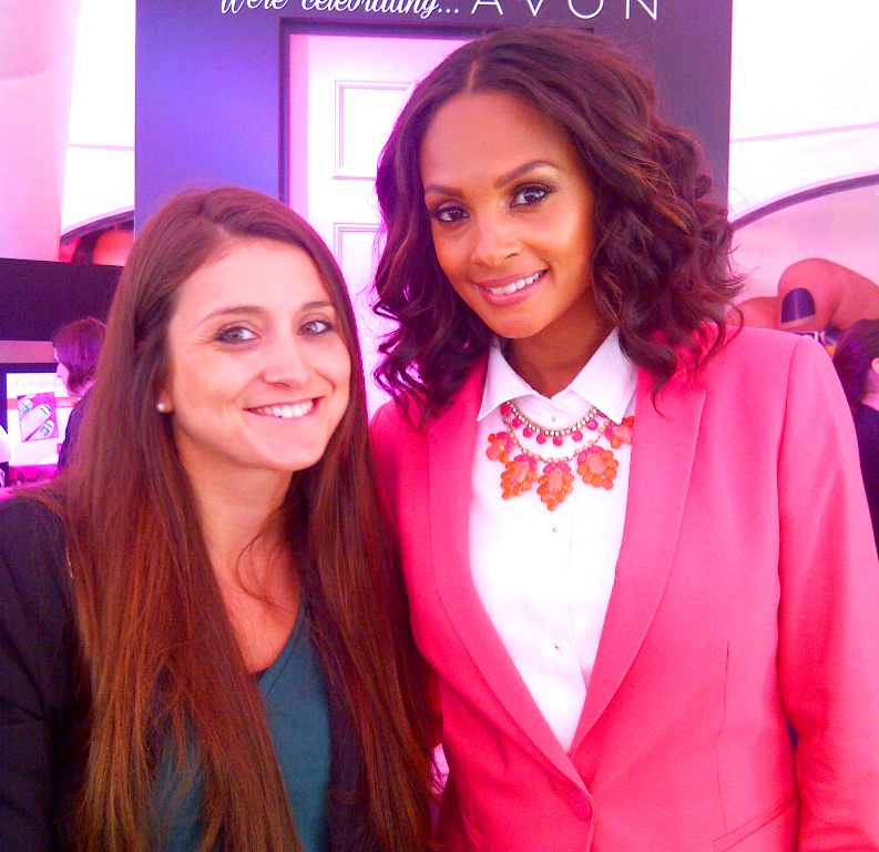 Sarah Garrod - Journalist