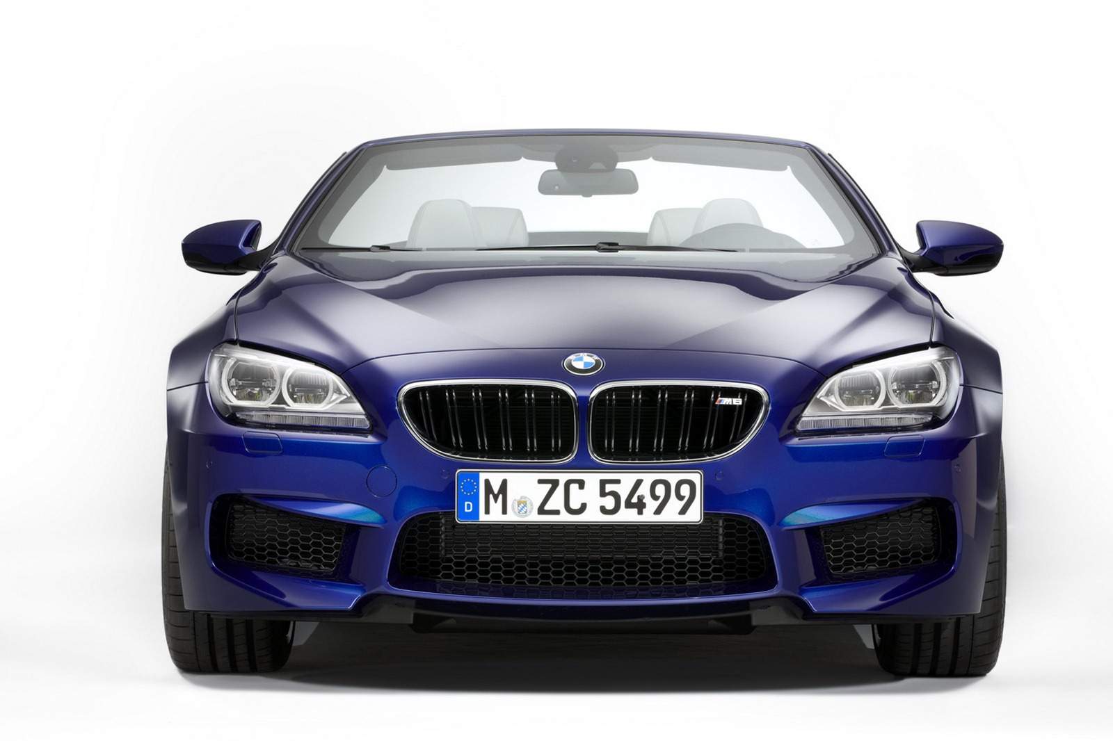 2012 BMW M6 | New Car Modification | Review New Car | Wallpaper ...