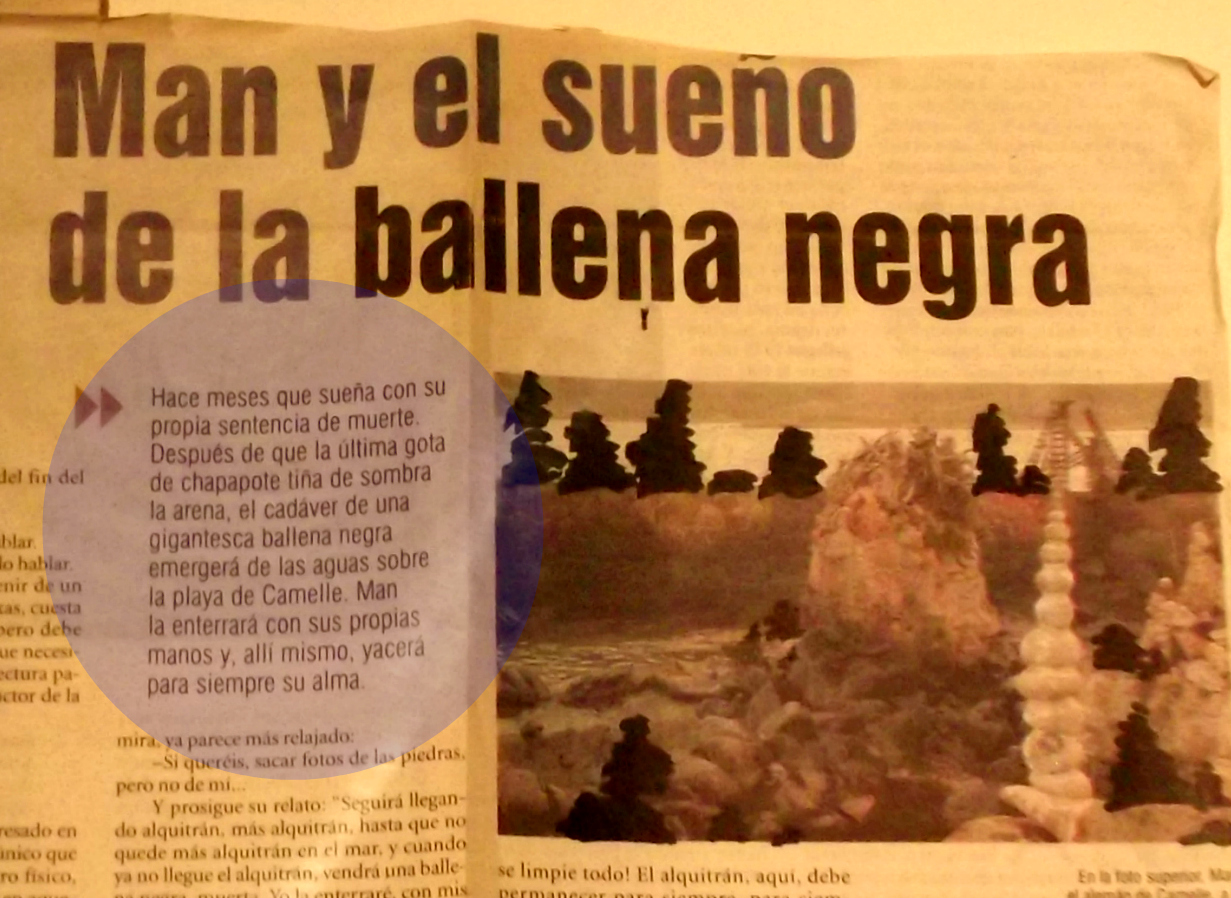 MANFRED GNÄDINGER, EL ALEMÁN DE CAMELLE