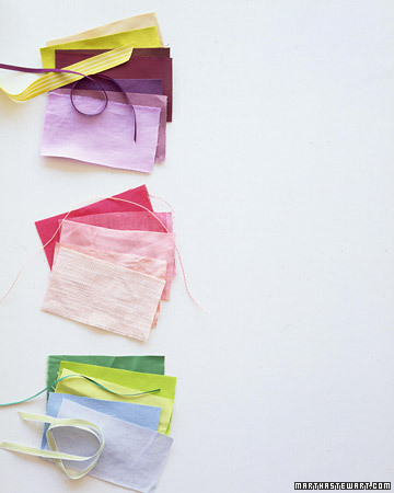 Papercraft Couture...: Choosing a Color Palette for your party