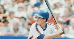 Greg Jefferies: Late 1980's Mets Infielder (1987-1991)