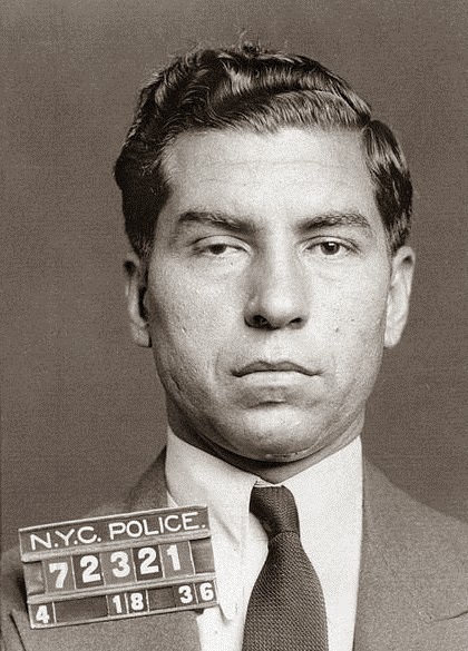 TOP 10 Most Notorious Gangsters Of All Time - Tapandaola111