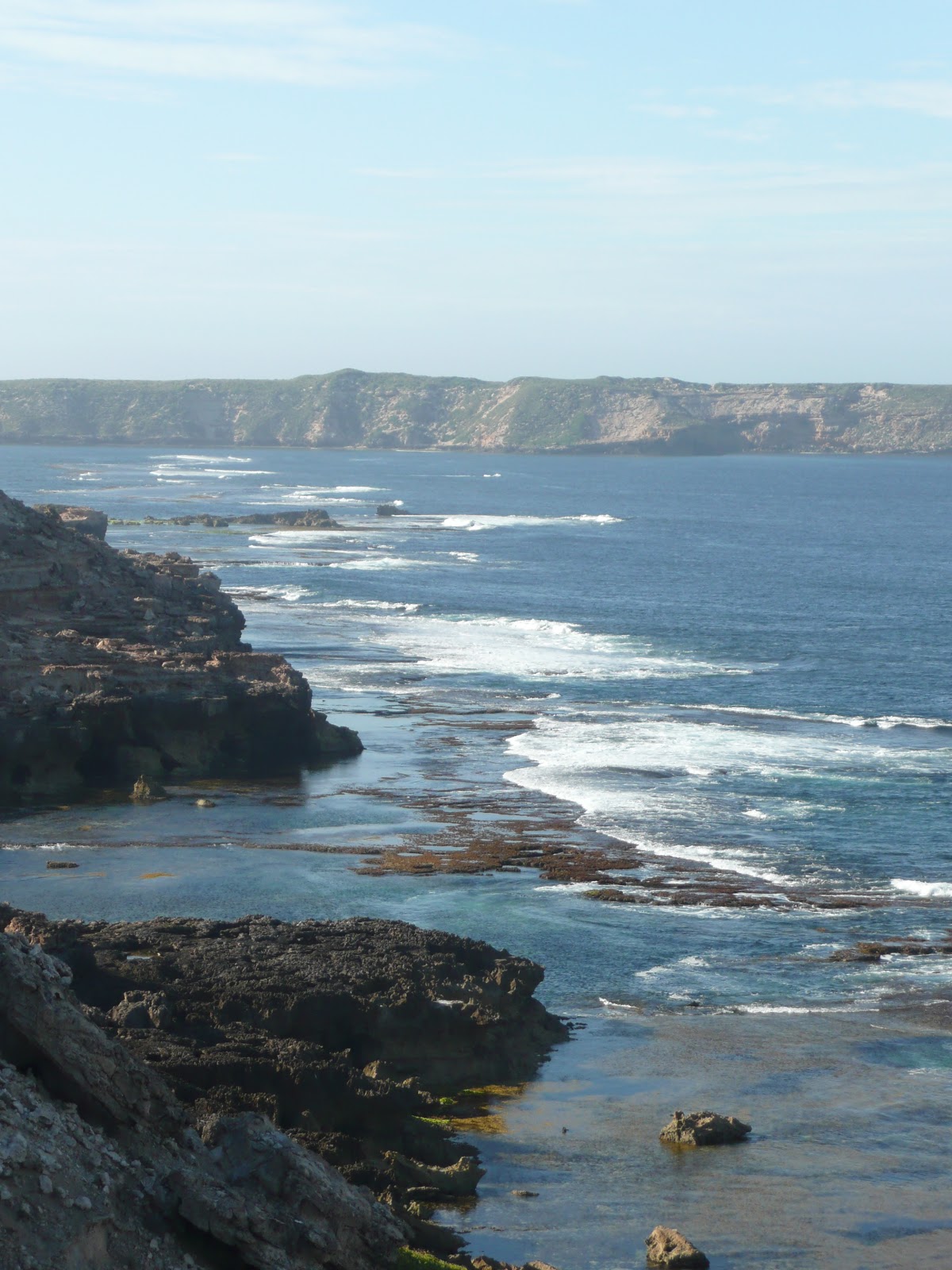 Nele & Andrew Around Oz: Peter & Paula’s Shack (P&P’s Shack & Breakfast ...