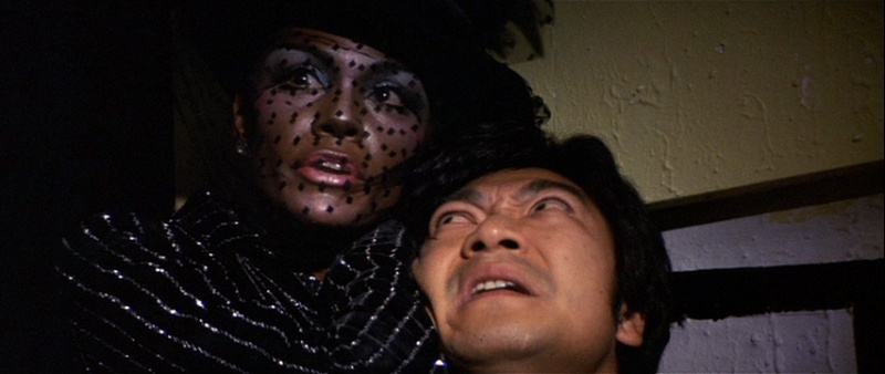 The Horn Section: Film Review: CLEOPATRA JONES AND THE CASINO OF GOLD ...