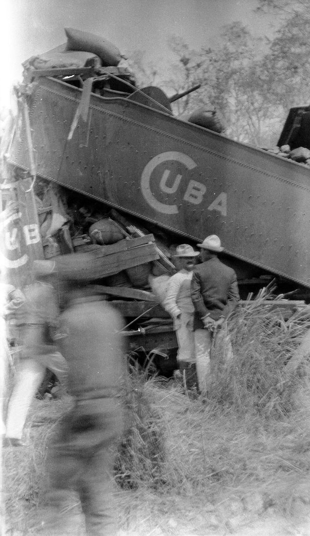 35 Found Photos That Capture Everyday Life of Cuba in the 1920s ...