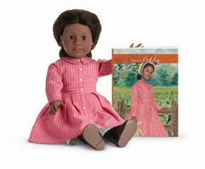 The Savage Dolls: American Girl Dolls Archive