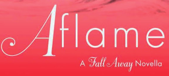 Bookish Advisor: News: Aflame di Penelope Douglas