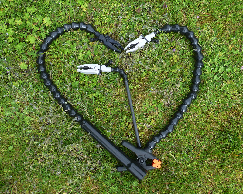 The NEW Wimberley Plamp 2, Plamp G and Plamp Extension, Chatty video ...