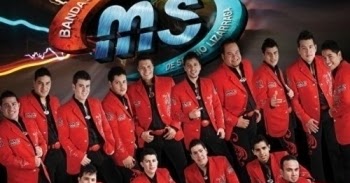 DISCOGRAPHIAS: BANDA MS