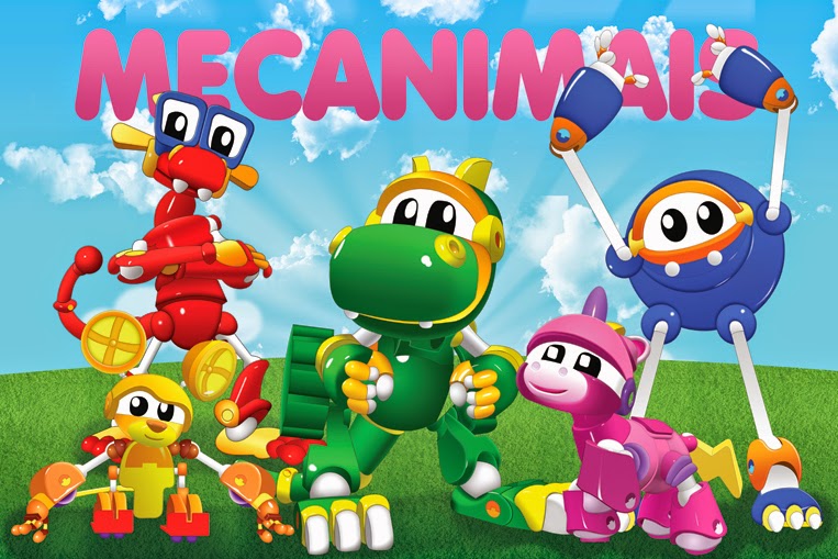 DESENHOS DOS MECANIMAIS PARA COLORIR E IMPRIMIR - Desenhos