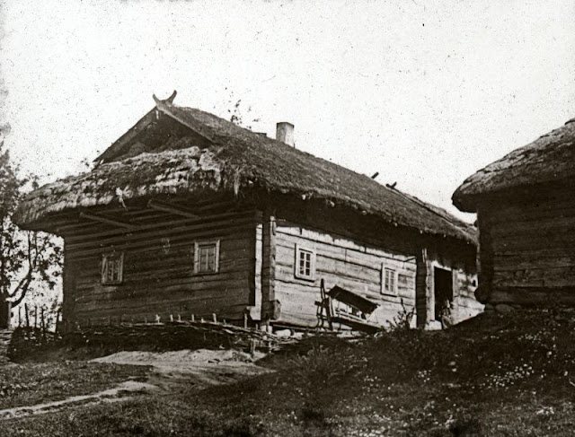 Russia Before The Revolution: 29 Found Photos That Capture Daily Life ...