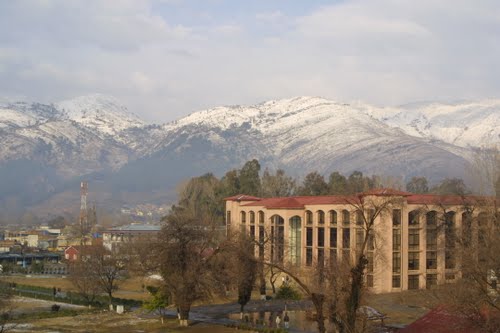 COMSATS University of Science & Technology ( Old Name;COMSATS Institute ...