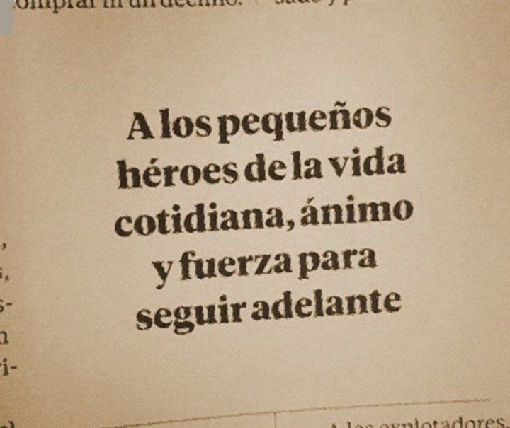 Frases De Animo Y Fuerza