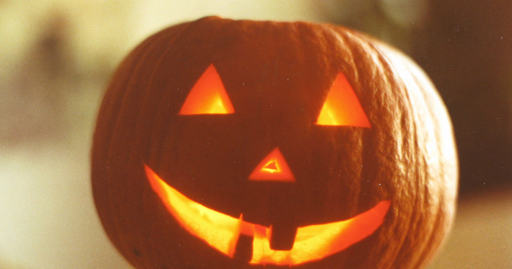 Successful Teaching: Jack-O’Lantern Activity