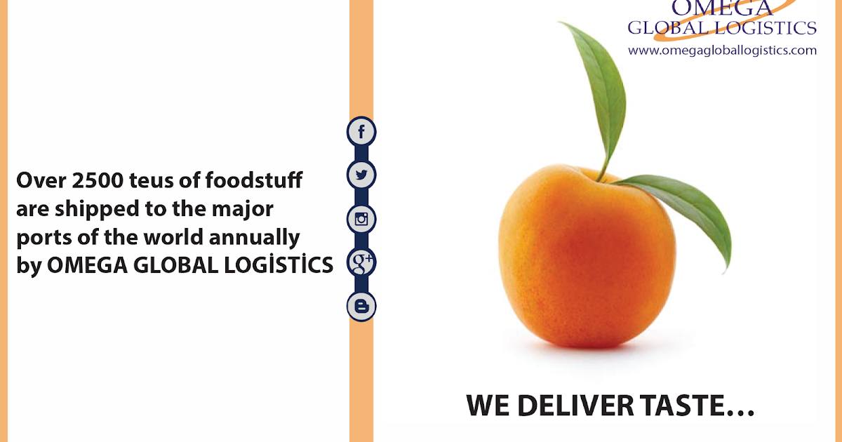 Omega Global Logistics