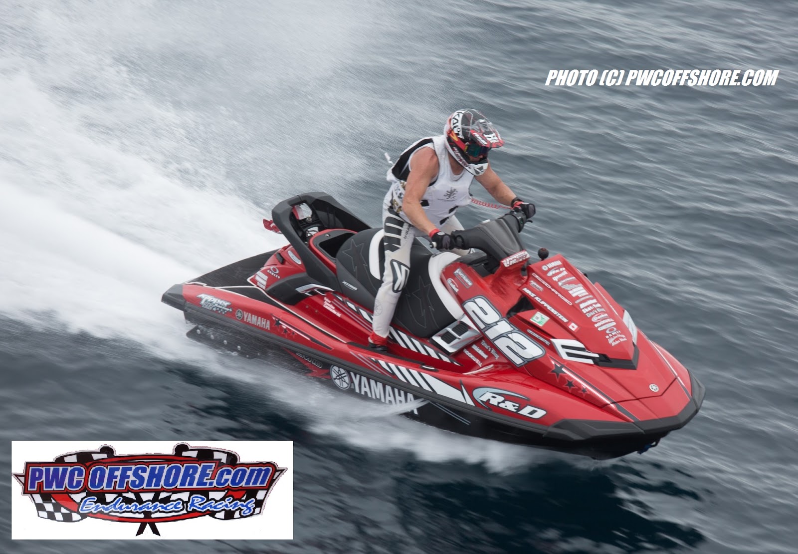 PWCOFFSHORE BLOG - PWC Endurance Racing: The 2016 Long Beach to ...