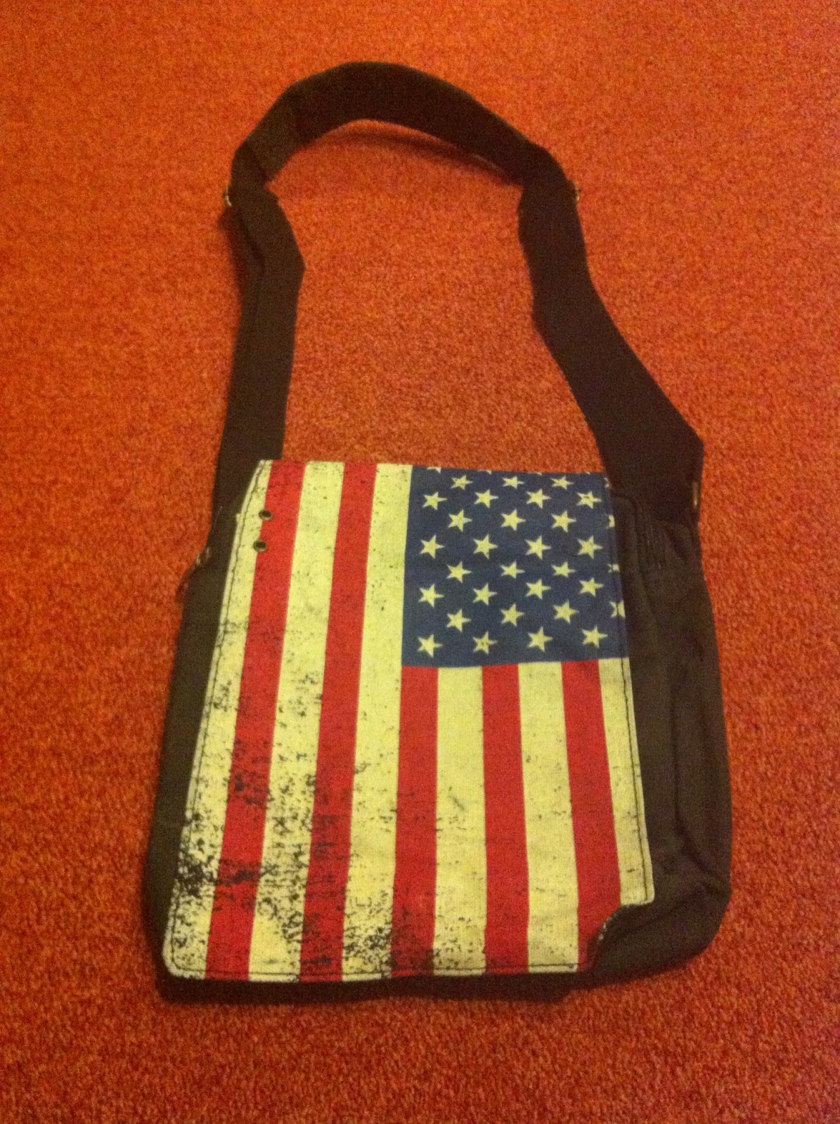 Produkttest: Robin-Ruth (Teil 2)