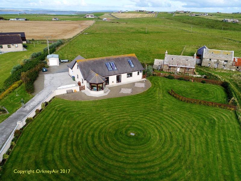 Scottish Islands Explorer: See Soligeo