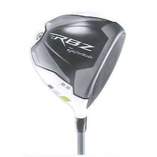 Fairway Golf Online Shop Blog: RocketBallZ "Bonded" Drivers $199.99 ...