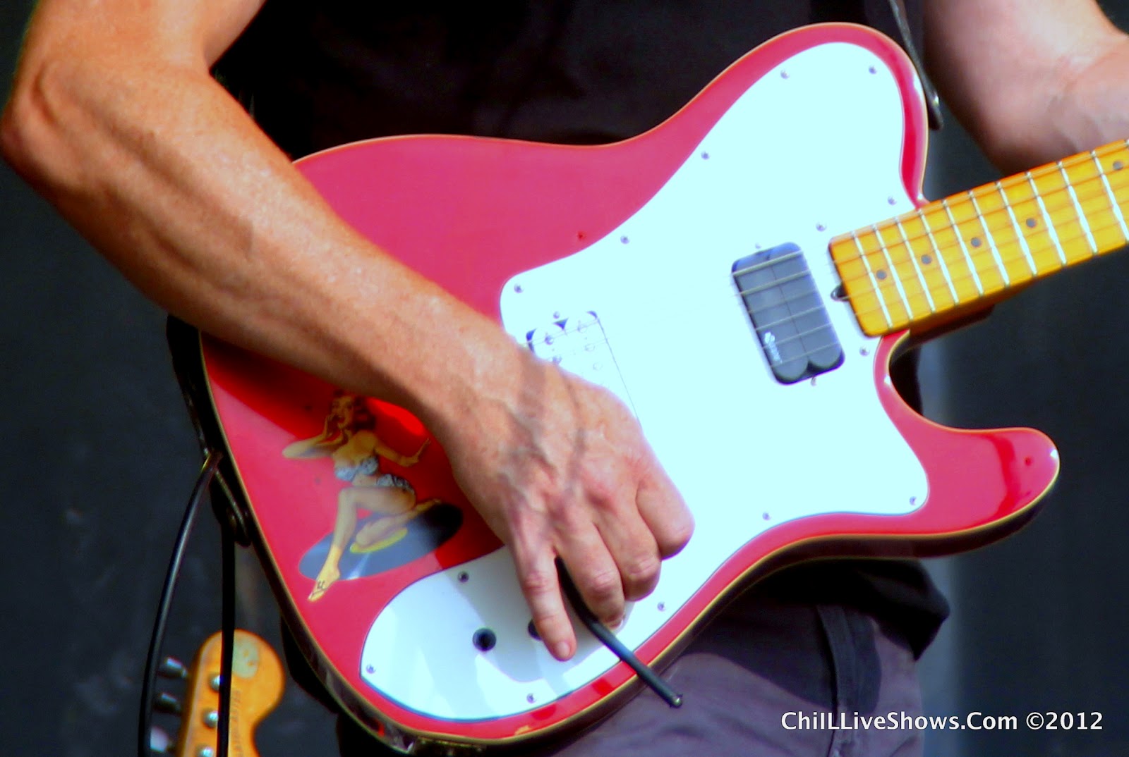 ChiIL Live Shows: ChiIL Live Shows Sunday At North Coast Music Fest # ...