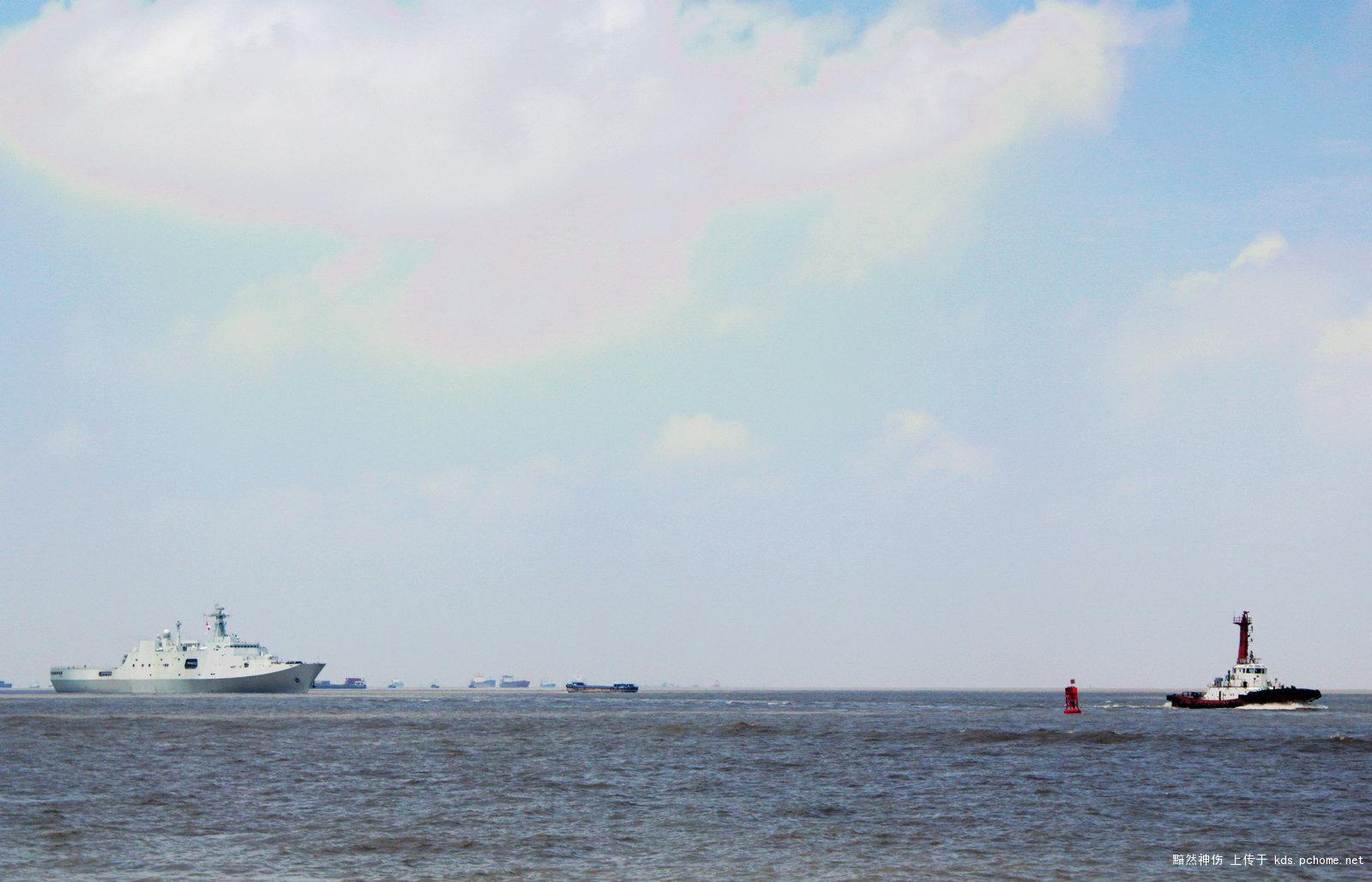 An update on the Type 071 Yuzhao Class LPD program. - RP Defense