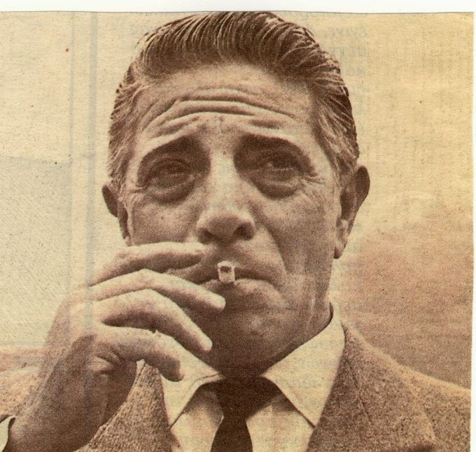 Aristotle Onassis - Αριστοτέλης Ωνάσης: Mr Onassis - Business structure ...