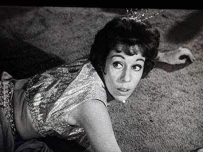 The Twilight Zone Vortex: "Cavender Is Coming"