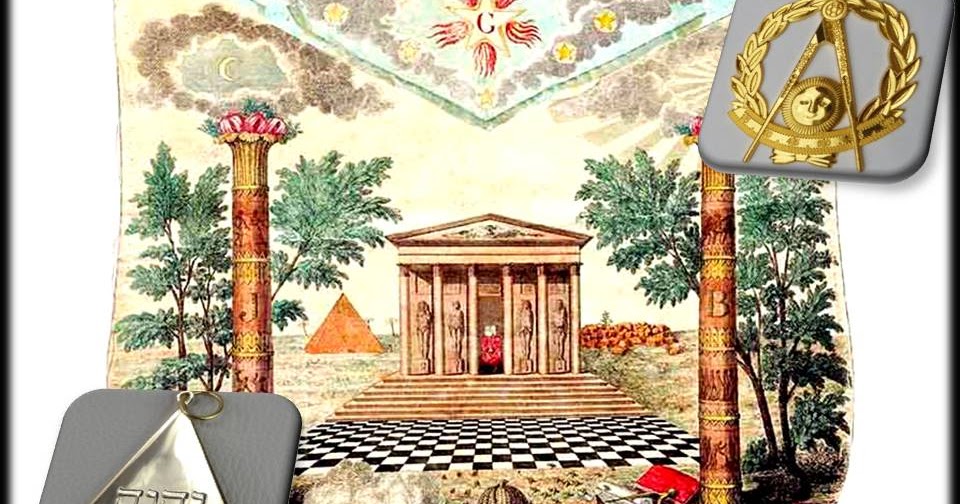 LA PALABRA DE PASO DEL MAESTRO MASÓN ~ MASONERIA DEL MUNDO