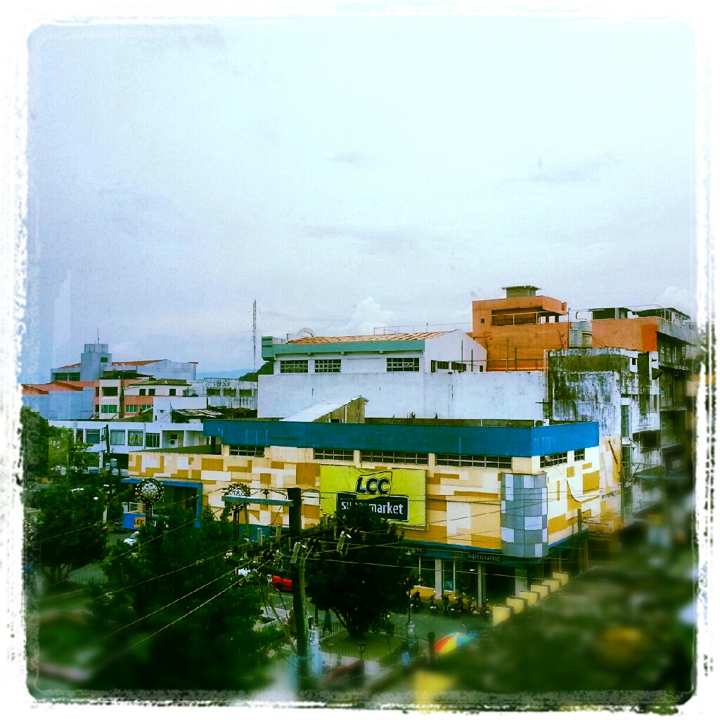 Byahero: Snapshots | Legazpi City