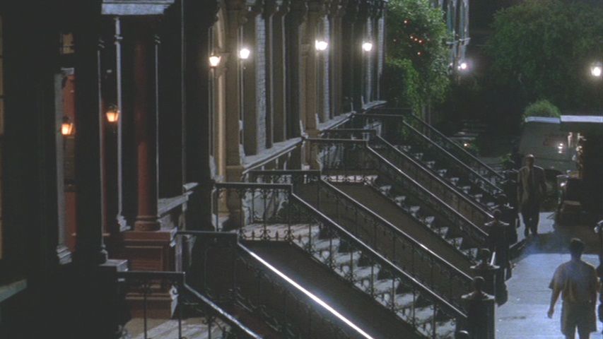 Filming Locations of Chicago and Los Angeles: ER: Season 1 - Episode 2 ...