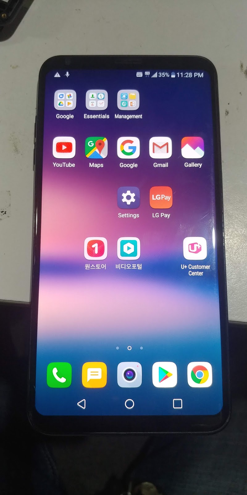 Unbrick LG V30 Bypass FRP Octoplus - Qdloader 9008 ~ LGV MOBILE SERVICES