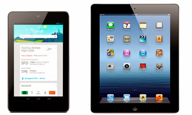 Recursos TIC: Introducción a la aplicación de las Tablets en Educación