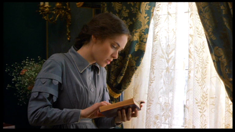 Confessions of a Book Addict: Top Ten Tuesday: Characters Who Are ...