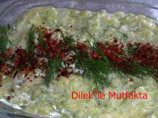 Nuraniye Tarifi | Dilek'le Mutfakta