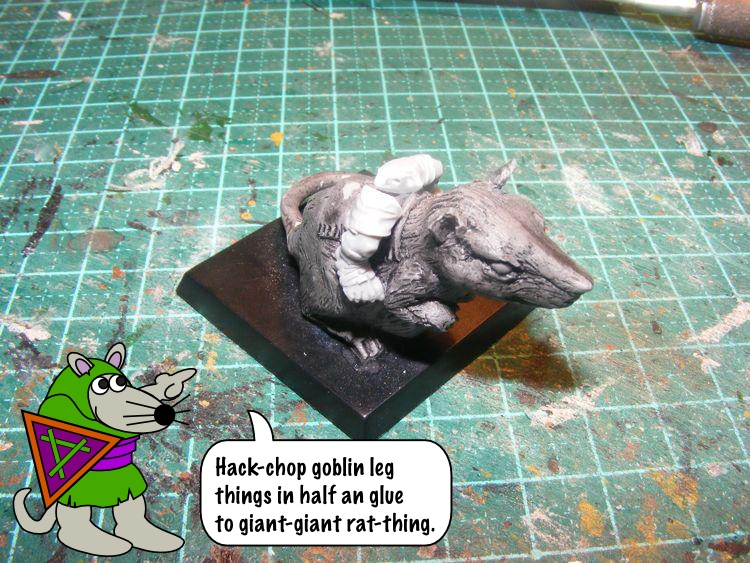 Terrain For Hippos: Duelling Paintbrushes 2: Modeling for Hippos Ishoo ...