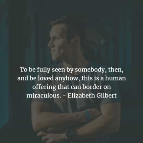 60 Acceptance quotes that'll help you see the brighter side