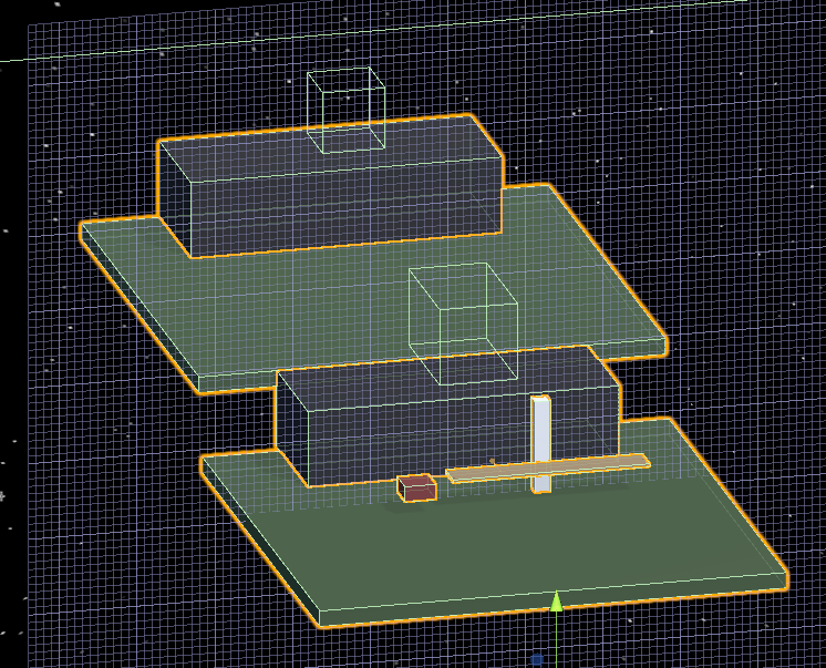 HFFWS – Steven Lilley | Game Developer & Engineer