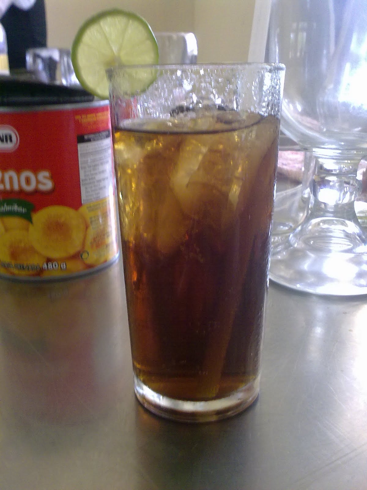 preparar bebidas: fotos de fresada