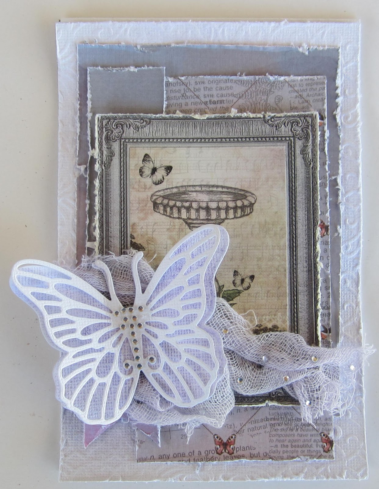 kerrie gurney : SENZ Classes for Warehouse Stationery | Ultimate Crafts