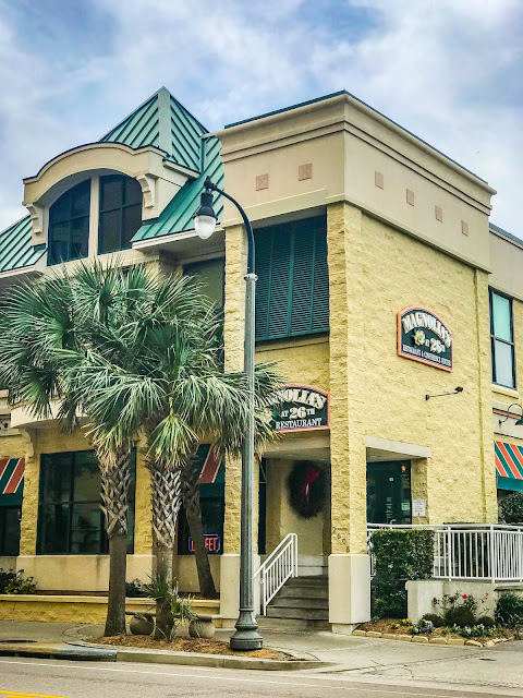 If you like Southern Style Comfort Foods You'll love this Buffet in ...